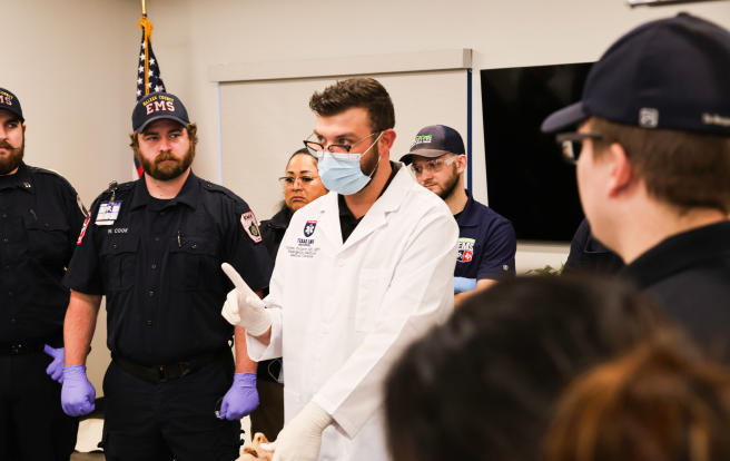 Explore Student Resources | Axon Education