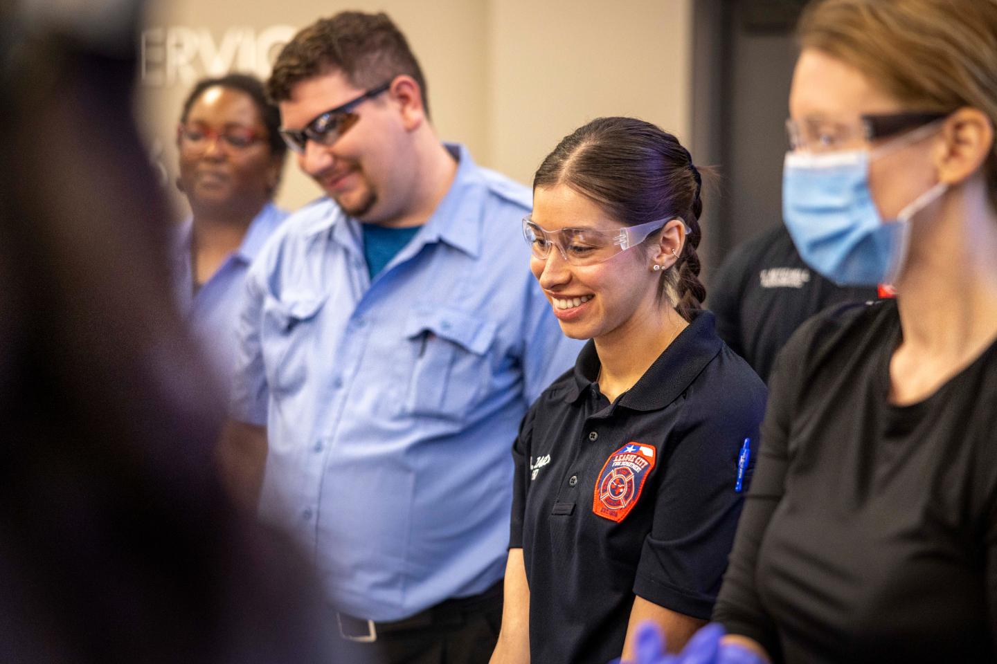 Axon Education Consortium – Strength in Collaboration